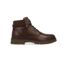 Wrangler Boots "Marshall" in Braun - 36% | Größe 44 | Herrenstiefel