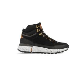 Wrangler Boots "Memphis" in Schwarz - 44% | Größe 41 | Herrenstiefel