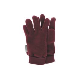 Sterntaler Fingerhandschuhe in Rot - 30% | Größe 5 | Kinderhandschuhe