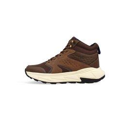 Wrangler Boots "Calloway" in Braun - 50% | Größe 46 | Herrenstiefel