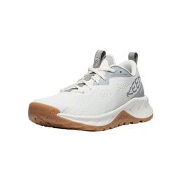 Keen Trainingsschuhe in Weiß/ Grau - 46% | Größe 40 | Damen-outdoor-sport-schuhe