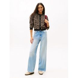 Tommy Jeans Jeans - Comfort fit - in Hellblau - 39% | Größe W28/L30 | Damenjeans