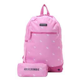 Abercrombie & Fitch Abercrombie & Fitch Backpack boy Pink size One Size