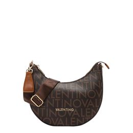Valentino Shoulder Bag female Brown size One Size