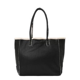 FREDsBRUDER Shopper 'Take All You Need' Damen Gr&ouml;&szlig;e One Size schwarz