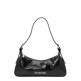 Love Moschino Schultertasche Damen Größe One Size schwarz