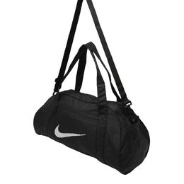 Nike Sporttasche Damen Gr&ouml;&szlig;e One Size schwarz / wei&szlig;