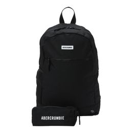 Abercrombie & Fitch Abercrombie & Fitch Backpack boy Black size One Size