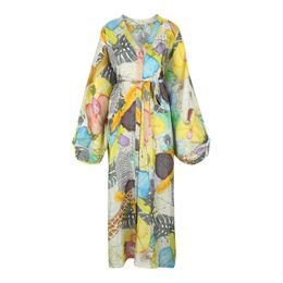 Essentiel Antwerp Shirt Dress 'Hidril' female Mixed colors size One Size