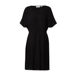 Vila Summer Dress 'VIMoashly' female Black size 40