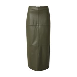 EDITED Skirt 'Jella' female Green size 42