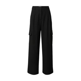 EDITED Cargo Pants 'Tjarda' female Black size 42