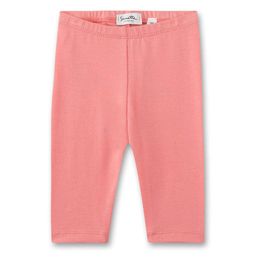 Sanetta Kidswear Leggings in Rosa - 53% | Größe 68 | Babyhosen