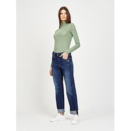 Gang Jeans - Regular fit - in Blau - 56% | Größe W30 | Damenjeans