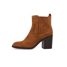 Wrangler Stiefeletten "Ace" in Hellbraun - 30% | Größe 37 | Stiefeletten