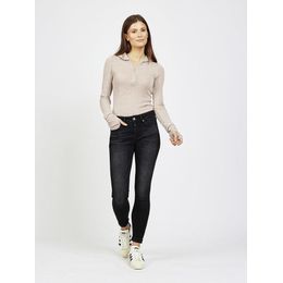 Gang Jeans - Skinny fit - in Schwarz - 35% | Größe W31 | Damenjeans