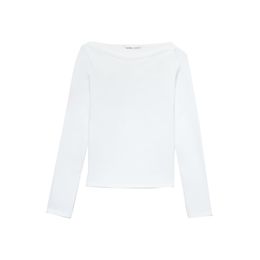 Pull&Bear Pull&bear Shirt female White size XL