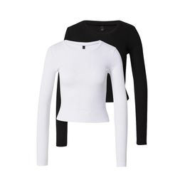 Trendyol Shirt female Black, White size M