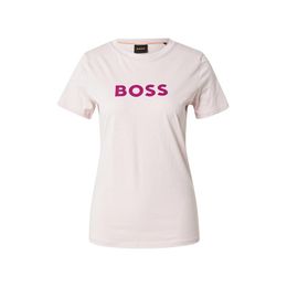 BOSS Shirt female Purple size XL