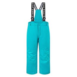 Kamik Ski-/ Snowboardhose "Regan" in Hellblau - 63% | Gr&ouml;&szlig;e 110 | Kinderhosen