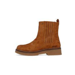 Wrangler Boots "Megan" in Hellbraun - 40% | Größe 37 | Damen-stiefel