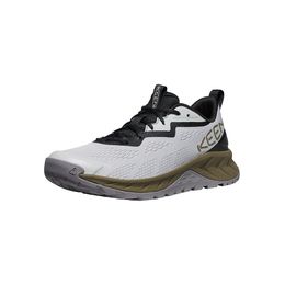 Keen Trainingsschuhe in Khaki/ Creme - 56% | Gr&ouml;&szlig;e 43 | Herrenschuhe-outdoorschuhe