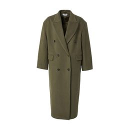 EDITED Mantel 'Leana' Damen Gr&ouml;&szlig;e L khaki