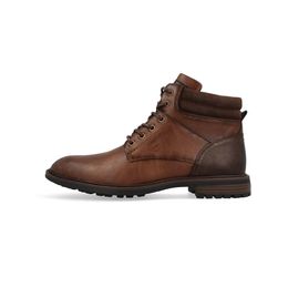 Wrangler Boots "George" in Hellbraun - 40% | Größe 42 | Herrenstiefel