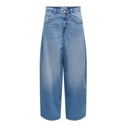 Only Jeans Damen Gr&ouml;&szlig;e 27/28 blue denim
