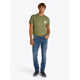 Tommy Jeans Jeans - Slim fit - in Blau - 41% | Größe W34/L30 | Herren-plussize