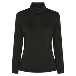 COLD Fleecepullover "Stuben" in Schwarz - 64% | Gr&ouml;&szlig;e 38 | Damenpullover