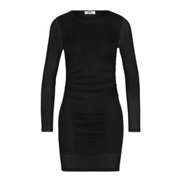 Only Petite Kleid 'ONLKAYA' Damen Größe 44 schwarz Winterkleid