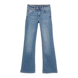 Pull&Bear Pull&Bear Jeans Damen Gr&ouml;&szlig;e 34 blue denim