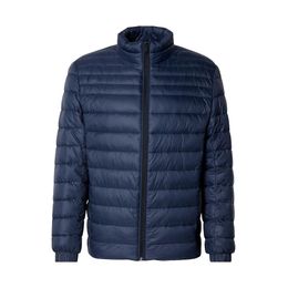 BOSS Between-Season Jacket 'Oden2' male Blue size 50