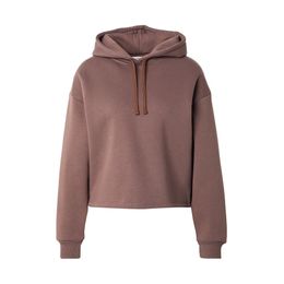 ABOUT YOU Sweatshirt 'Elmira' female Brown size S