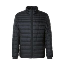 BOSS Between-Season Jacket 'Oden2' male Black size 46