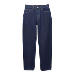 Pull&Bear Pull&Bear Jeans Damen Größe 35/36 navy
