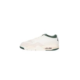 Jordan Sneaker 'Air' Herren Gr&ouml;&szlig;e 41 creme / gr&uuml;n / wei&szlig;