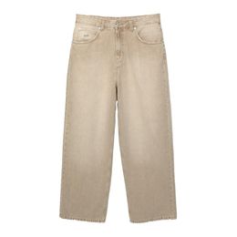 Pull&Bear Pull&Bear Jeans Herren Gr&ouml;&szlig;e 29 beige