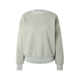 ABOUT YOU Sweatshirt 'Elsa' Damen Gr&ouml;&szlig;e L mint