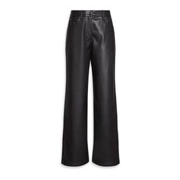 Calvin Klein Jeans Hose Damen Gr&ouml;&szlig;e 40 schwarz