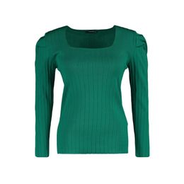 Trendyol Curve Pullover Damen Größe XXL grün