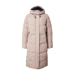 Only Mantel 'ONLMaggi' Damen Gr&ouml;&szlig;e XL creme Wintermantel