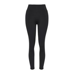 Trendyol Leggings Damen Gr&ouml;&szlig;e XL schwarz / wei&szlig;