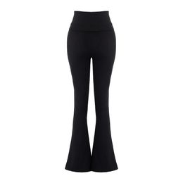 Trendyol Leggings Damen Größe M schwarz