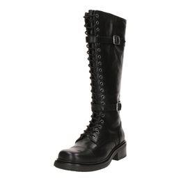 Vagabond SHOEMAKERS Schnürstiefel 'KARLIE' Damen Größe 40 schwarz Winterschuhe
