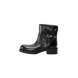 MICHAEL Michael Kors Boots 'DARRINGTON' Damen Größe 38 schwarz Winterschuhe
