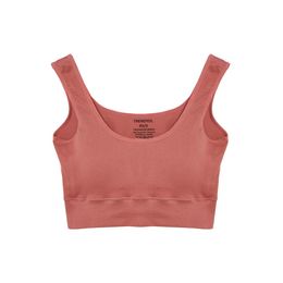 Trendyol Top female Pink size M/L