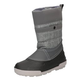 Beck Winterstiefel Jungen Gr&ouml;&szlig;e 36.5 grau / anthrazit