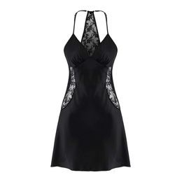 Trendyol Negligee female Black size 38